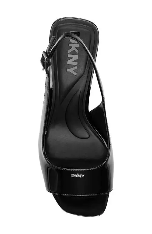 Dkny Niarsa Slingback Sandal