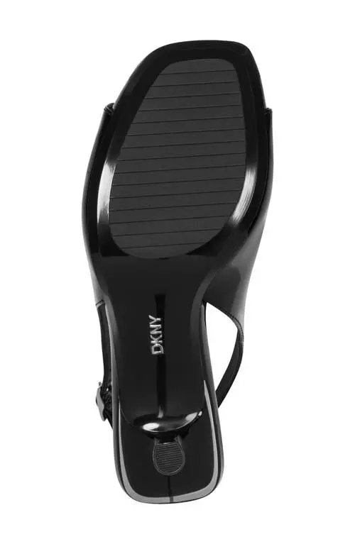 Dkny Niarsa Slingback Sandal
