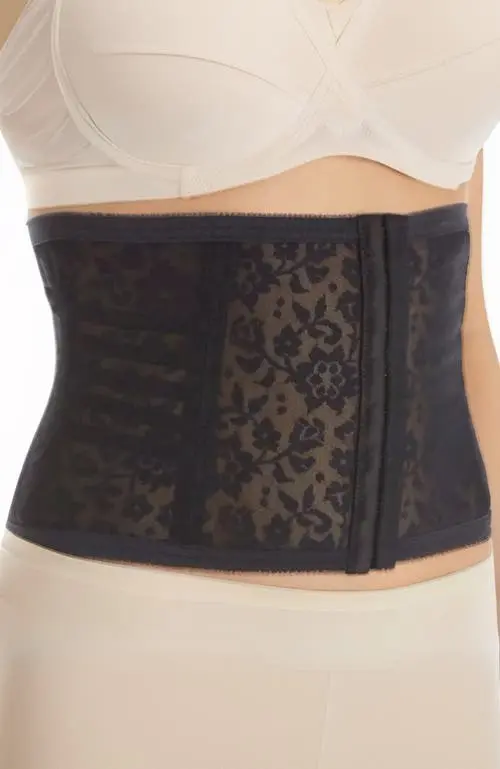 RAGO Waist Nipper - Black