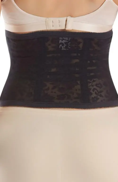 RAGO Waist Nipper - Black