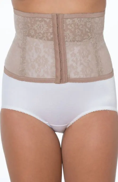 RAGO Waist Nipper - Mocha