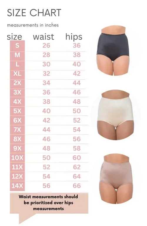 RAGO Light Shaping Tummy Control Panty - Beige