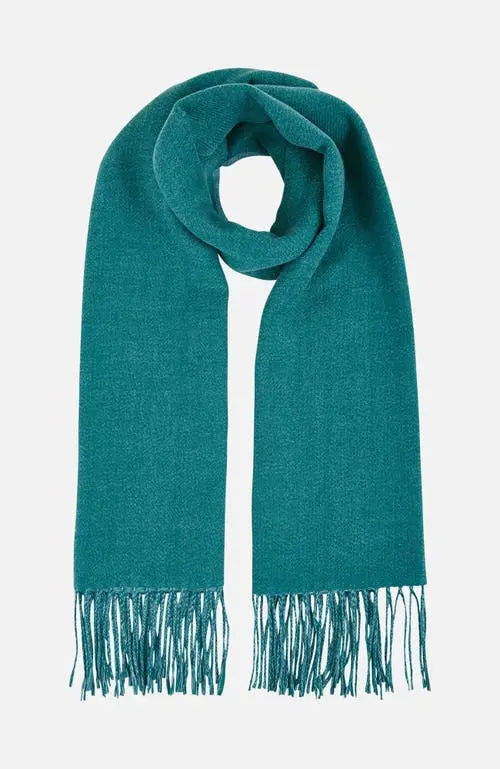 YUMI Two Tone Soft Scarf