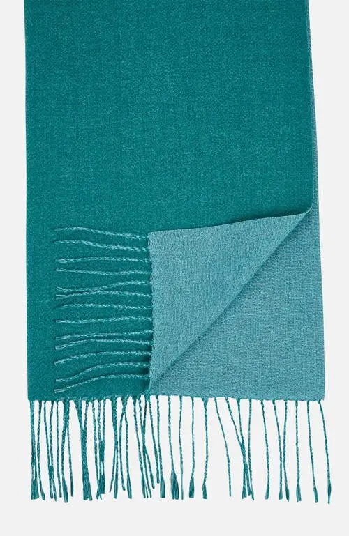 YUMI Two Tone Soft Scarf