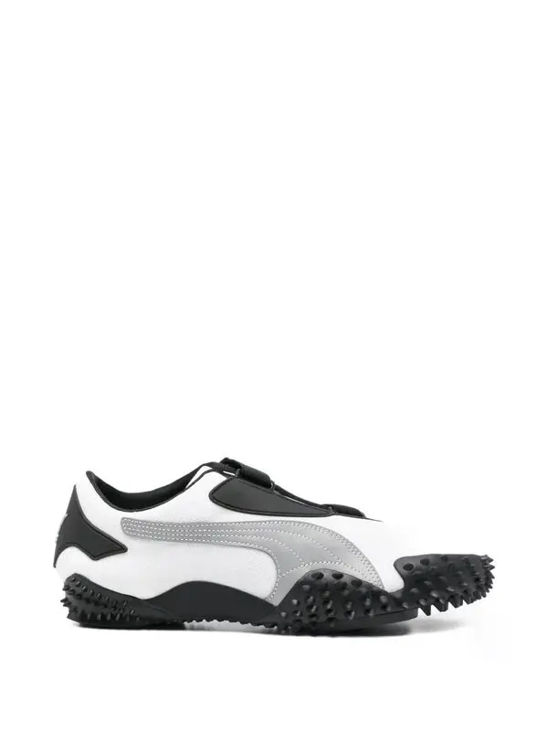 PUMA Mostro Og Spikes Sneakers - White