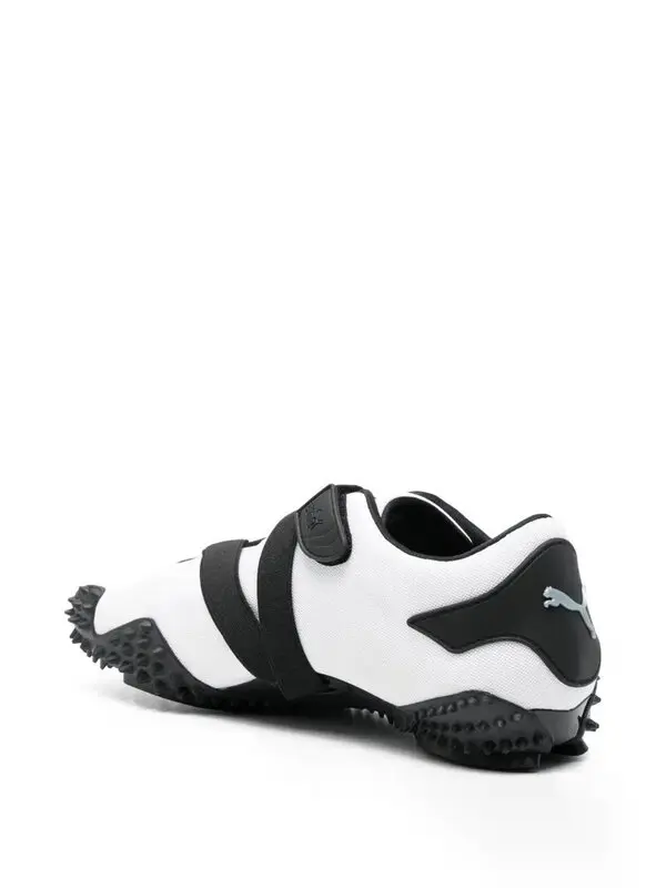 PUMA Mostro Og Spikes Sneakers - White