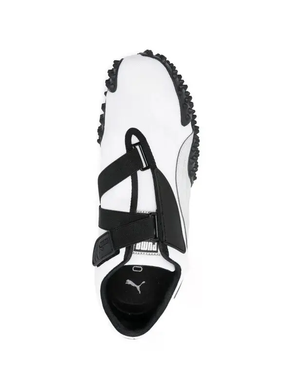 PUMA Mostro Og Spikes Sneakers - White