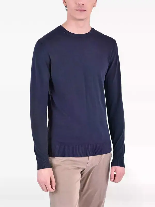 DANIELE FIESOLI Crew-neck Pullover