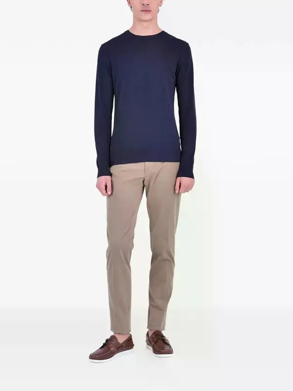 DANIELE FIESOLI Crew-neck Pullover