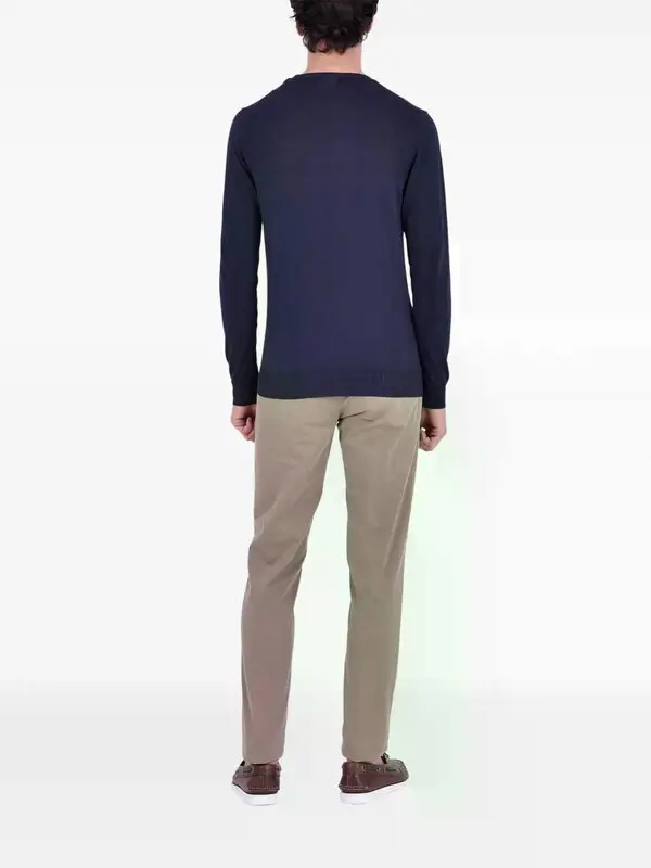 DANIELE FIESOLI Crew-neck Pullover