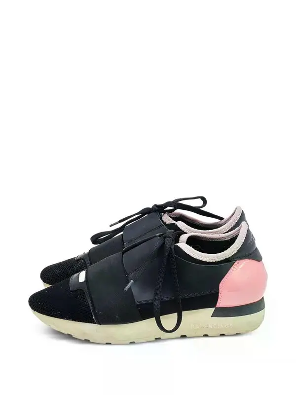 Balenciaga Race Runner Sneakers