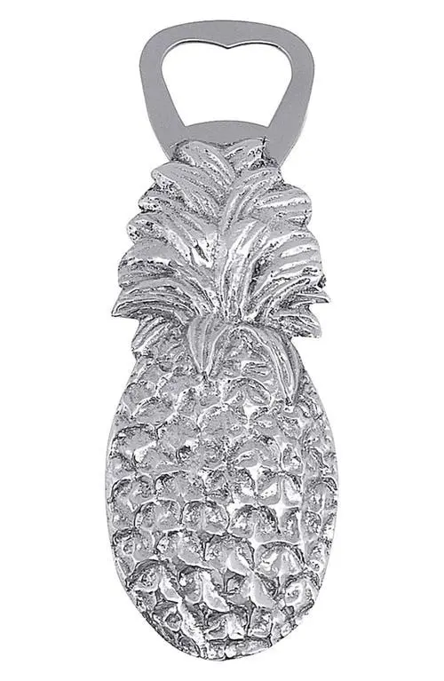 MARIPOSA Bottle Opener - Pineapple