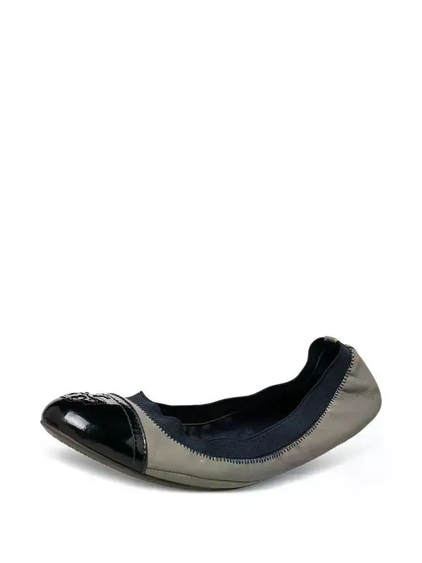 Tory Burch Gabby Ballet Flats