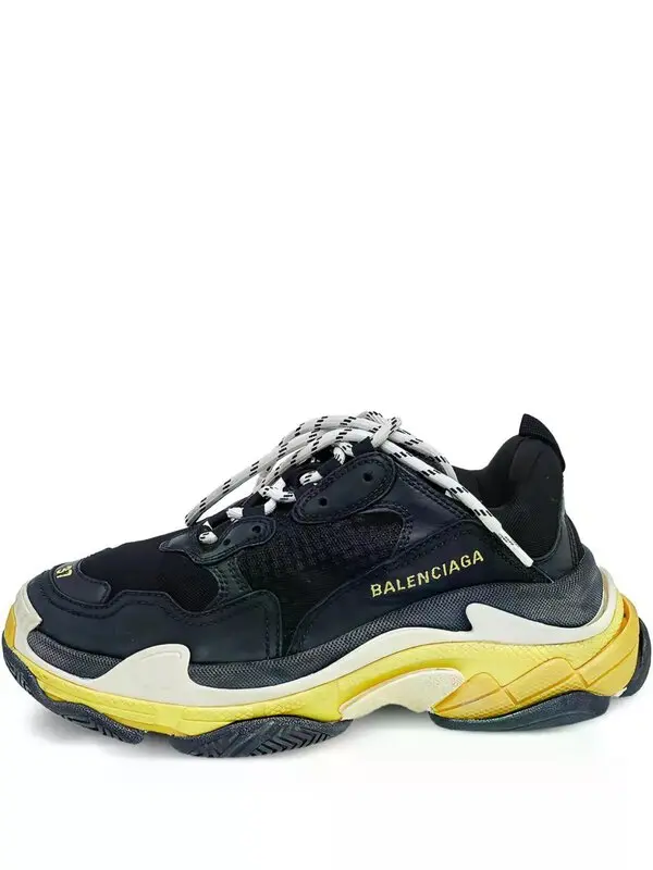 Balenciaga Triple S Sneakers