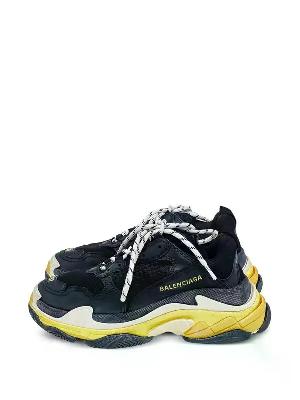 Balenciaga Triple S Sneakers