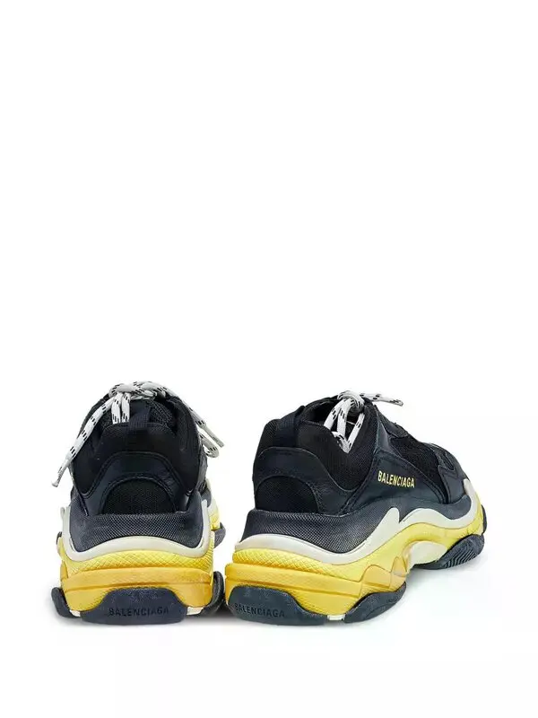 Balenciaga Triple S Sneakers
