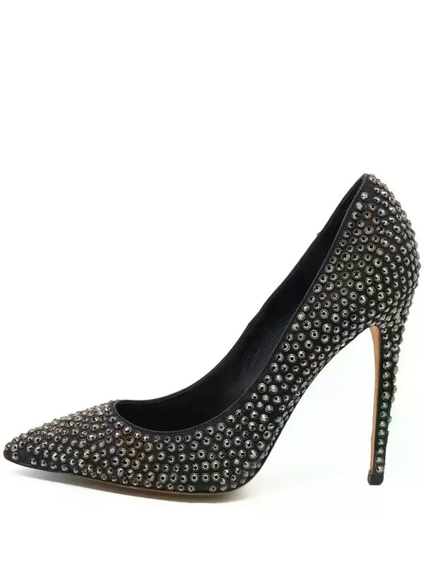 LE SILLA 115mm Studded Pumps