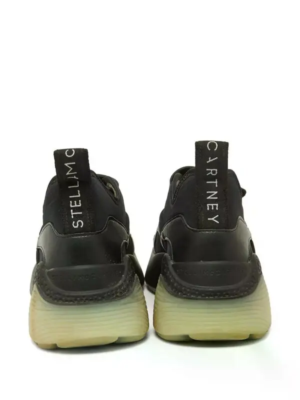 Stella McCartney Eclypse Sneakers With Cut-out Detailing