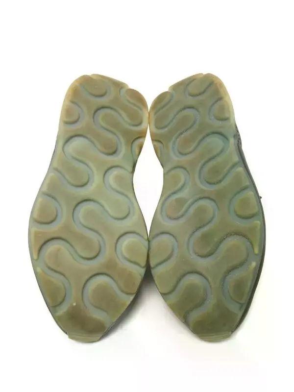 Stella McCartney Eclypse Sneakers With Cut-out Detailing