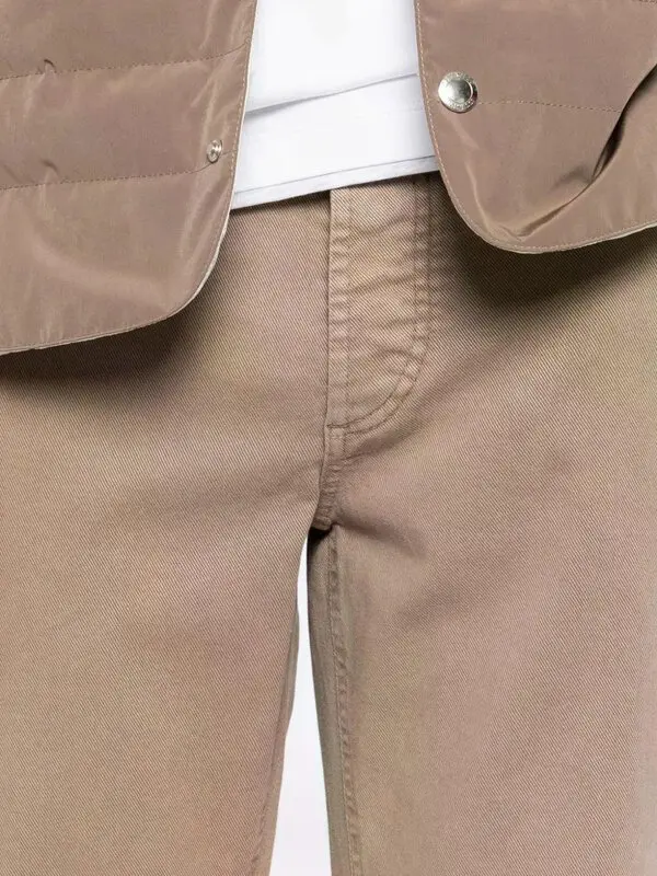 Brunello Cucinelli Five-pocket Jeans