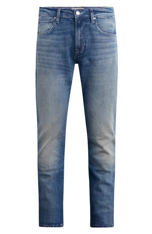 Hudson Jeans Blake Slim Straight-leg Jeans
