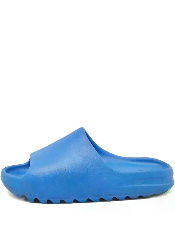 ADIDAS X YEEZY Yeezy Azure Slides - Blue