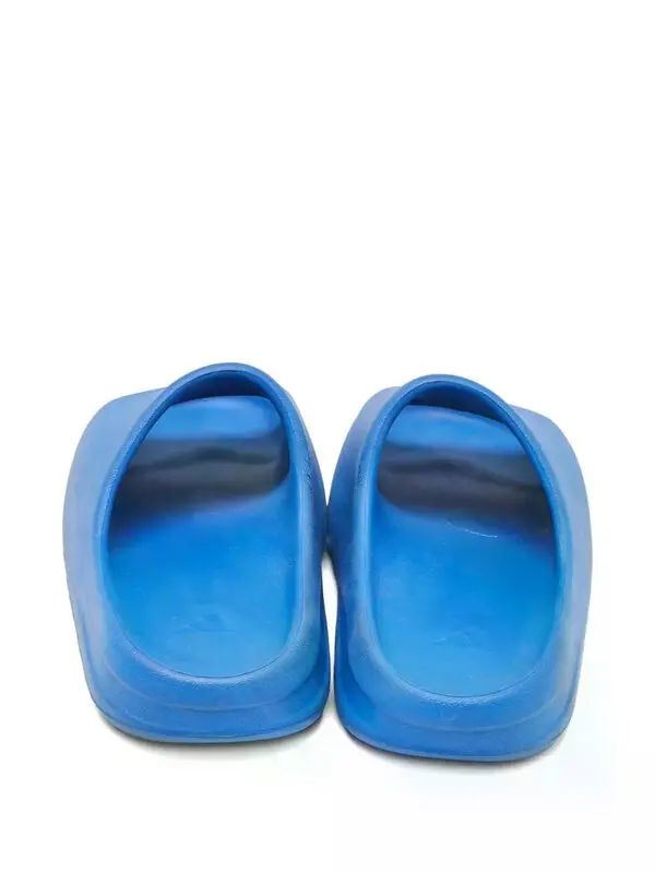ADIDAS X YEEZY Yeezy Azure Slides - Blue