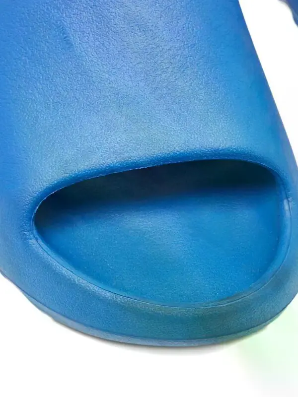 ADIDAS X YEEZY Yeezy Azure Slides - Blue