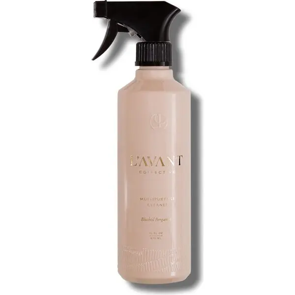 L'AVANT COLLECTIVE Blushed Bergamot Multipurpose Cleaner - Pink