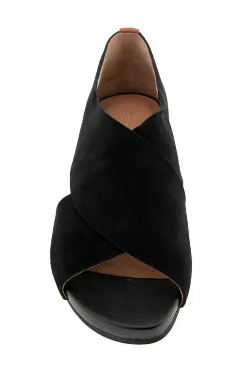 Gentle Souls Gainey Wedge Sandal