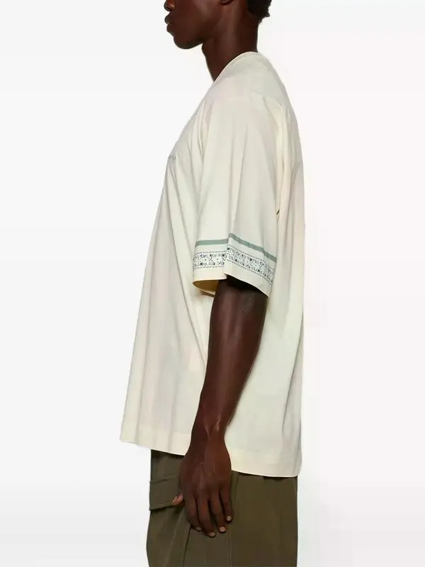 Givenchy Studio Fit T-shirt