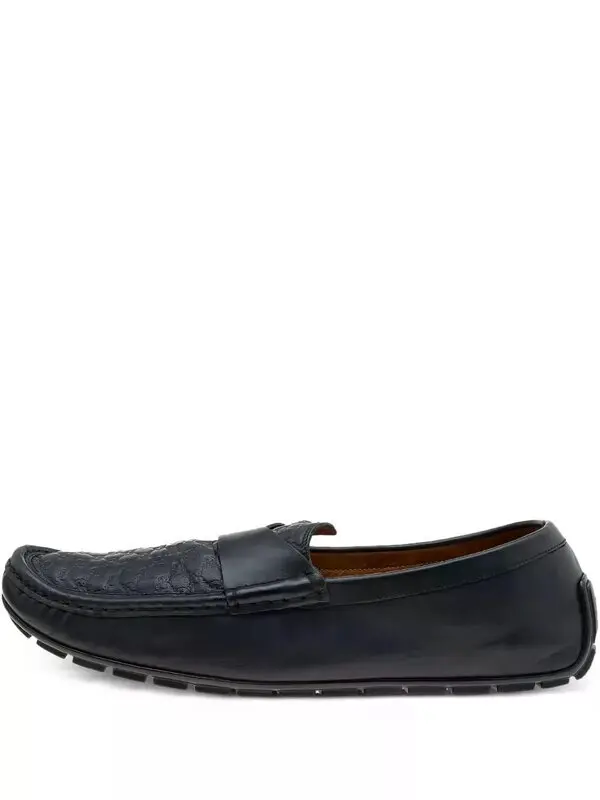 Gucci Classic Gg Loafers