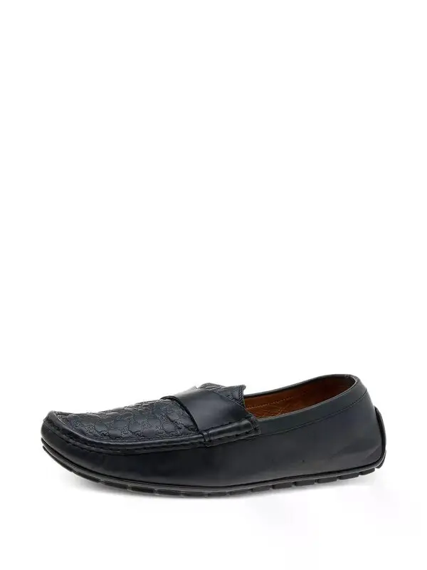 Gucci Classic Gg Loafers