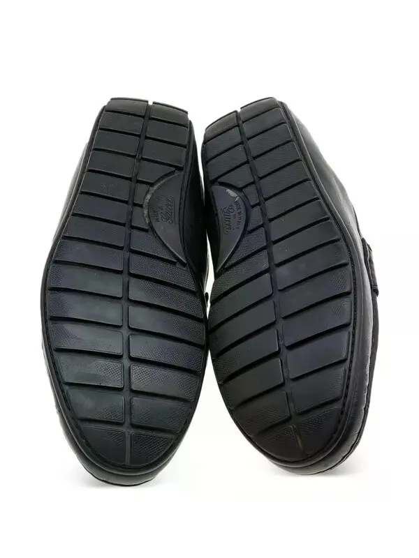Gucci Classic Gg Loafers