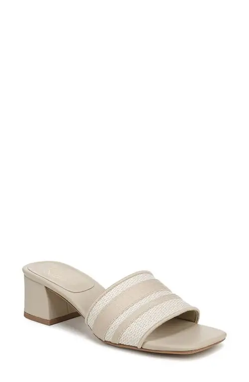 Franco Sarto Kaori Sandal - White Multi