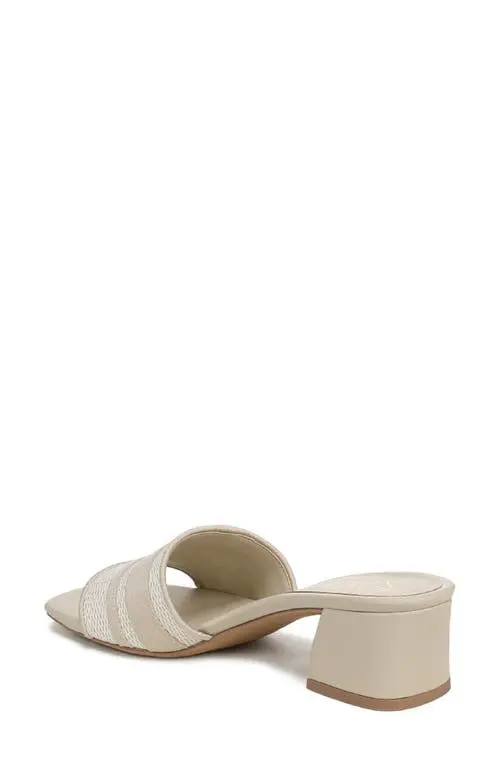 Franco Sarto Kaori Sandal - White Multi