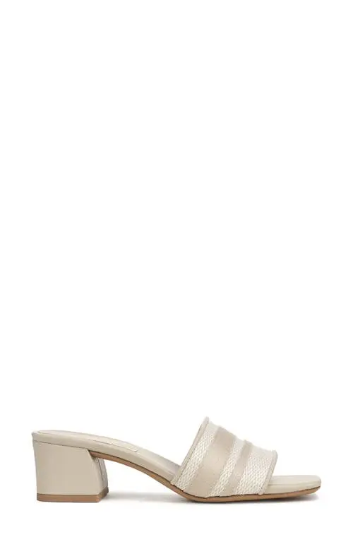 Franco Sarto Kaori Sandal - White Multi