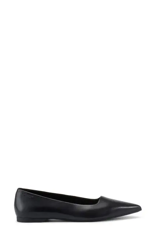 VAGABOND SHOEMAKERS Hermine Pointed Toe Flat