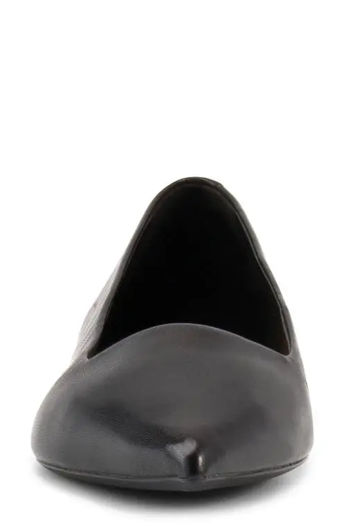 VAGABOND SHOEMAKERS Hermine Pointed Toe Flat