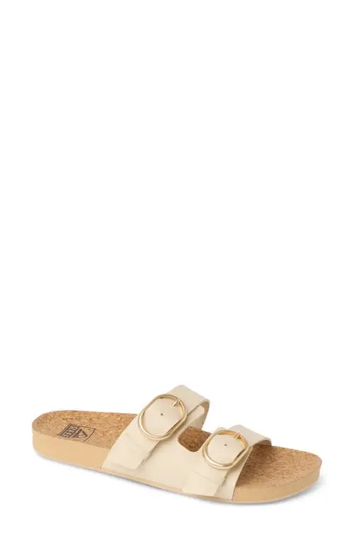 Reef Vista Kara Two-strap Sandals - Vintage