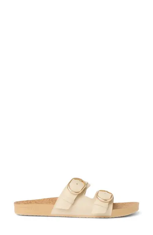 Reef Vista Kara Two-strap Sandals - Vintage