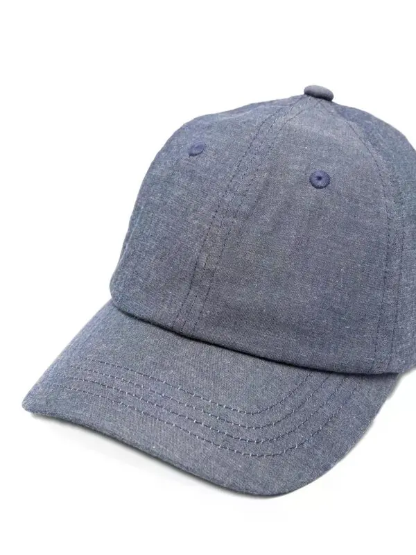 Woolrich Eyelet Baseball Cap