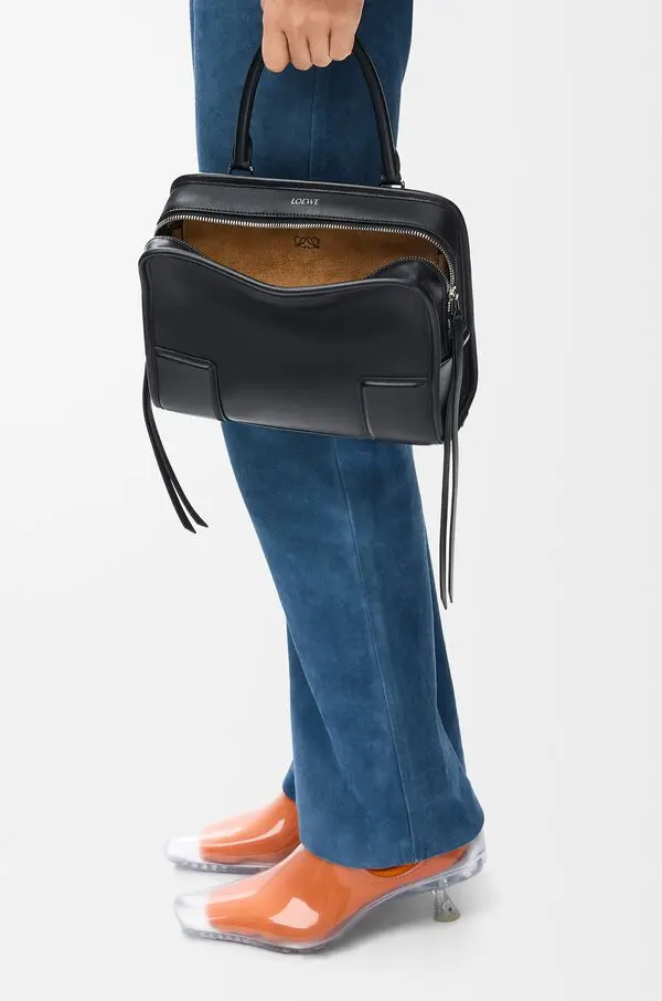 Loewe Amazona 180 Bag - Black