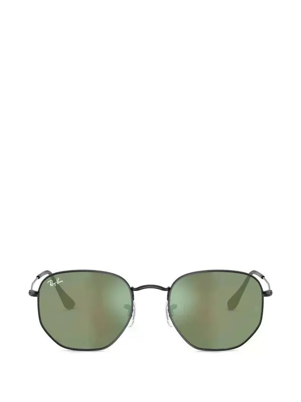 Ray-ban Hexagonal Sunglasses