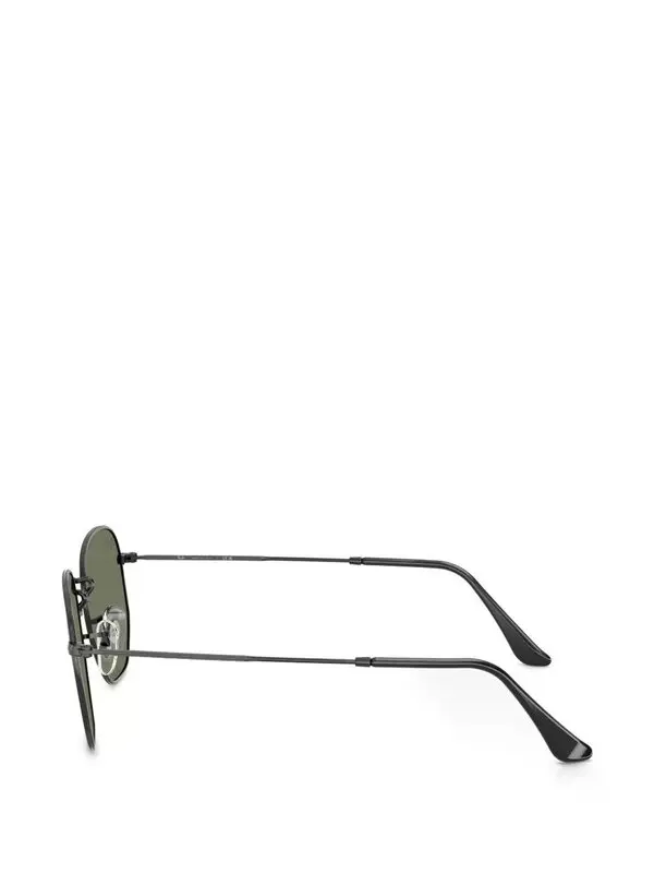 Ray-ban Hexagonal Sunglasses