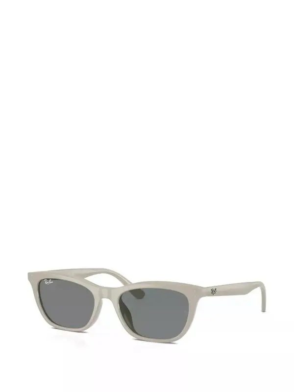 Ray-ban Geometric Sunglasses - Neutrals