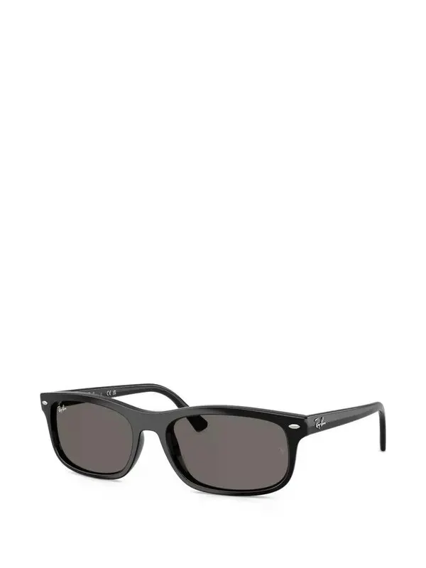 Ray-ban Rectangle-frame Sunglasses