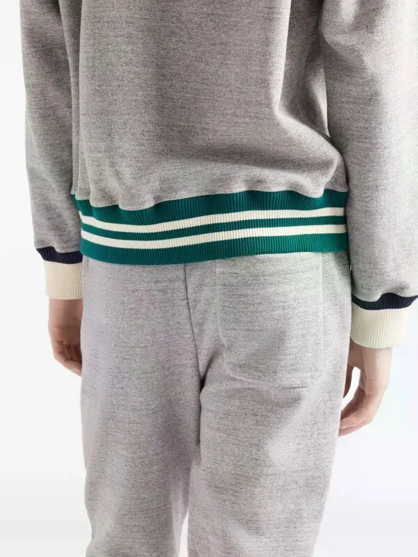 Prada Cotton Joggers