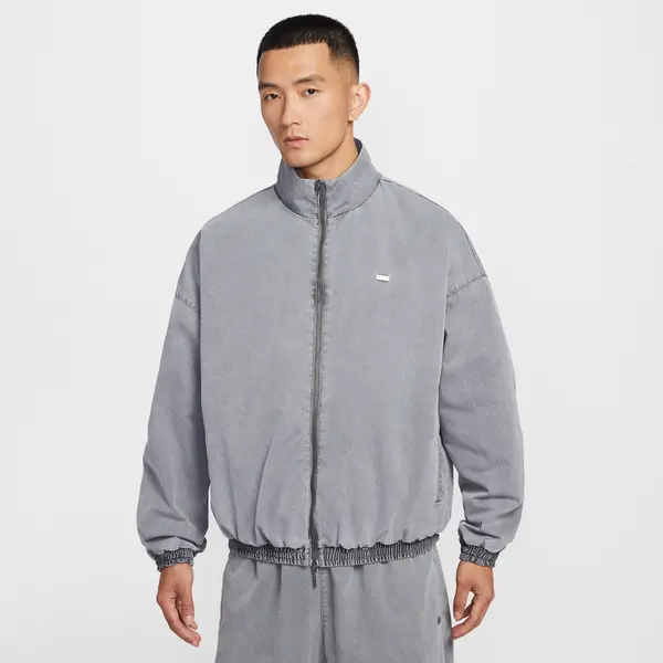 Nike Dri-fit Woven Game Jacket