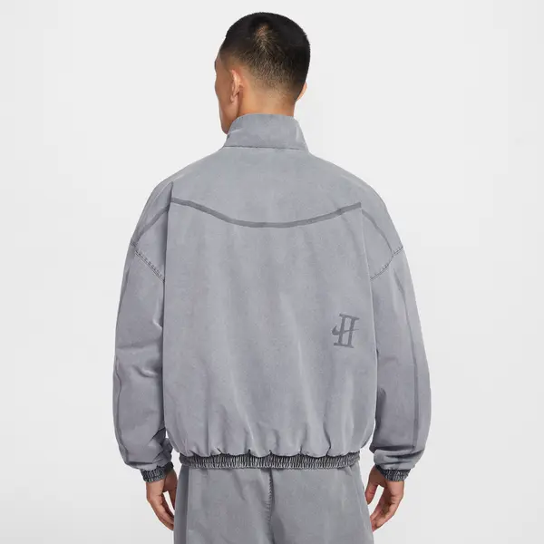 Nike Dri-fit Woven Game Jacket